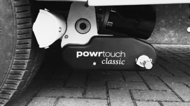 Caravan Motor Movers: Working, Benefits & Easy Care