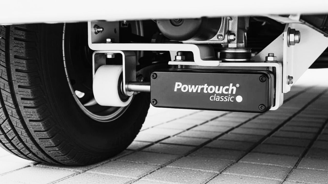 Caravan Motor Movers: Working, Benefits & Easy Care