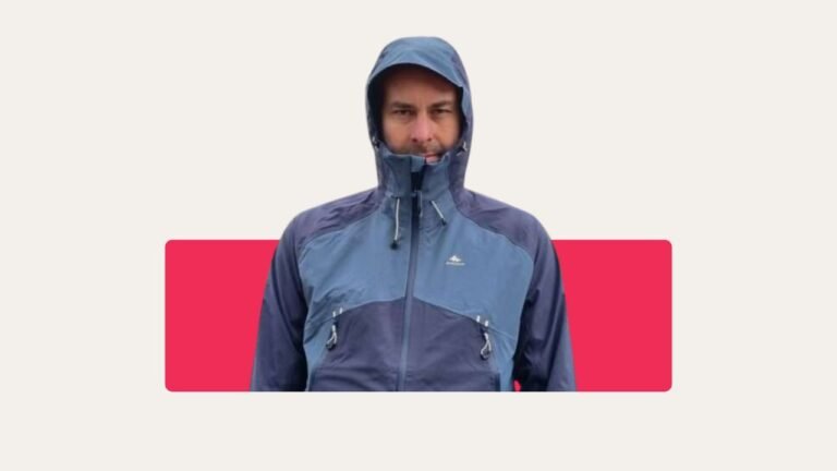 Quechua MH500 Jacket Review: Is It Worth It?