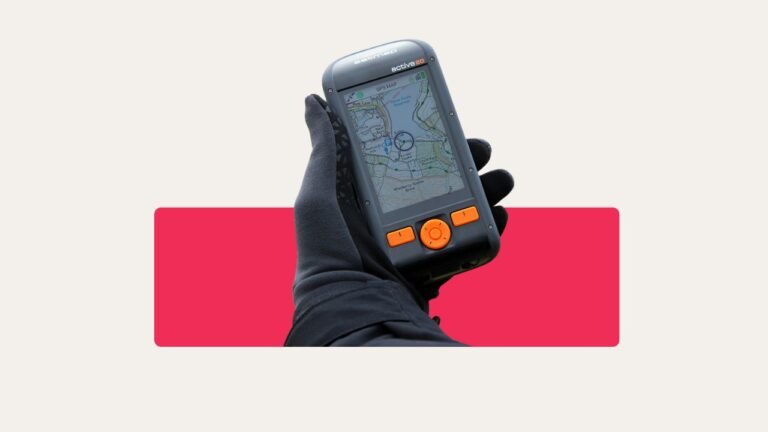 Satmap Active 20 Review: GPS Features & Durability
