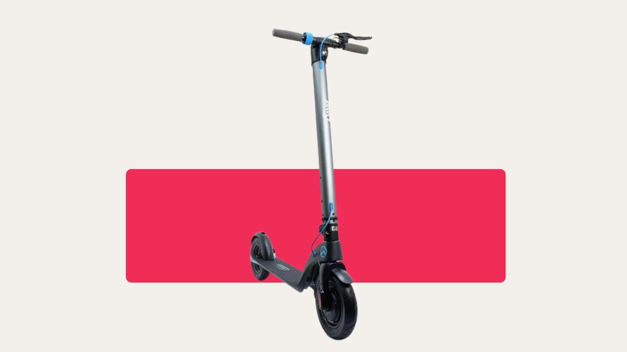 Riley RS1 Electric Scooter: Comprehensive Review & Guide