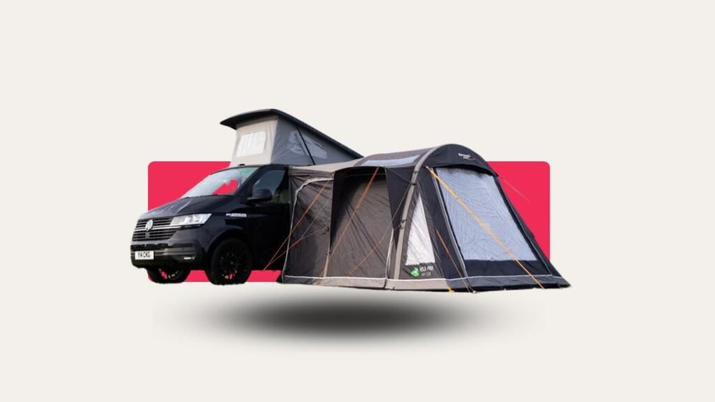 Vango Kela V Review: Honest Guide to Kela Awning
