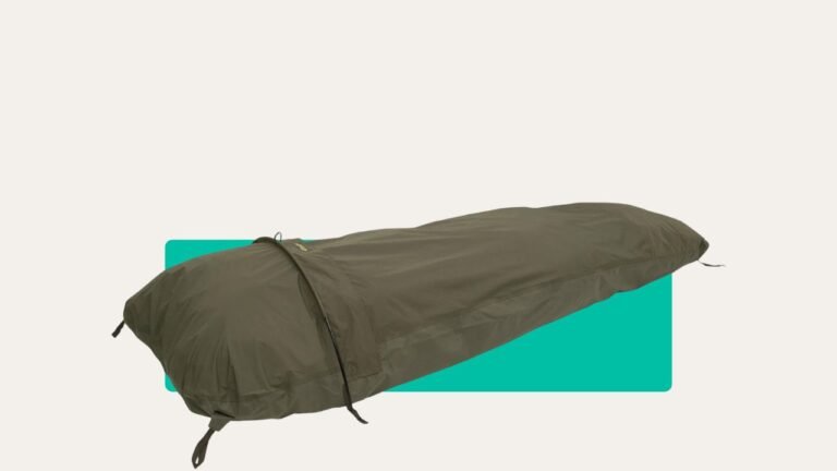 Best Bivvy Bag UK: Top Picks for Wild Camping